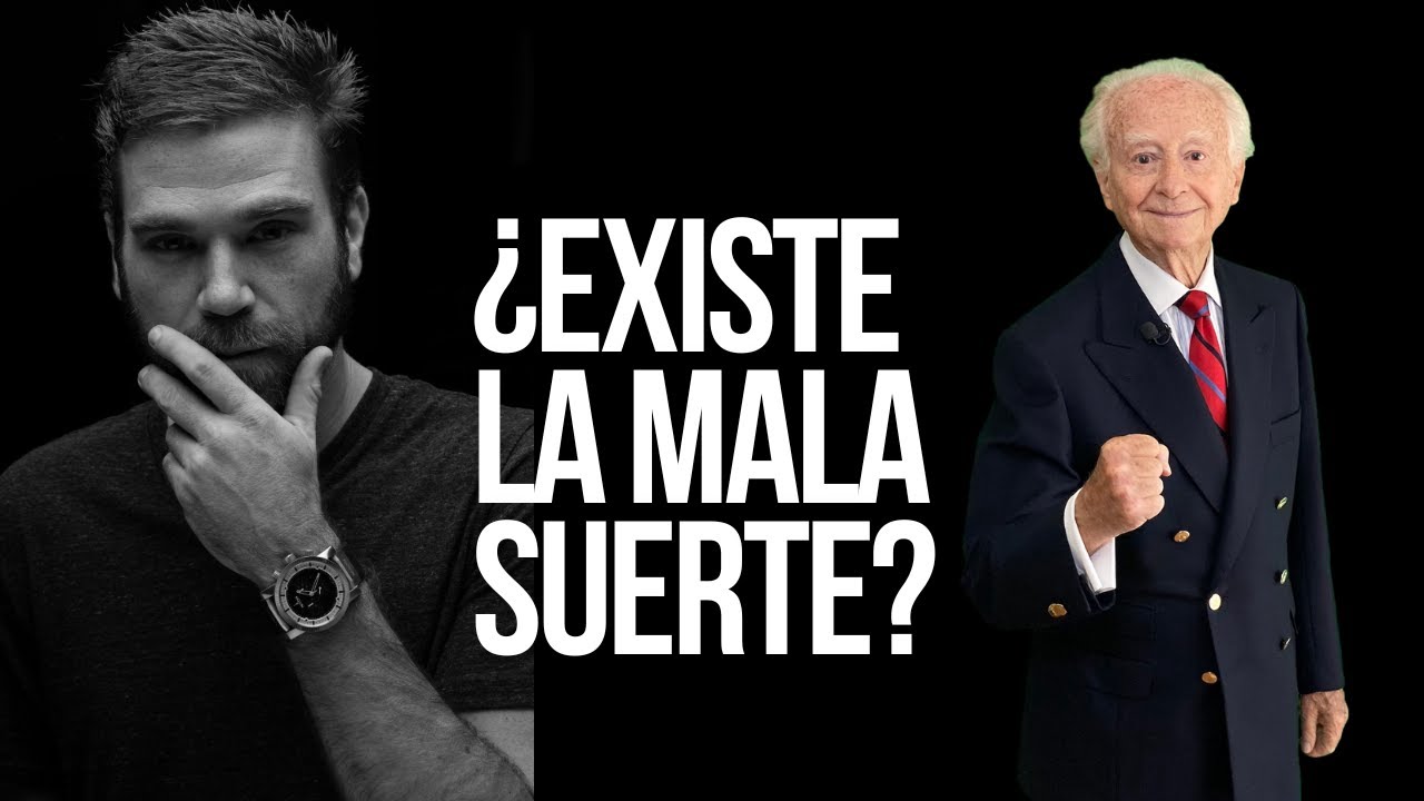 ¿Cuál es la causa de la mala suerte? - Yorokobi