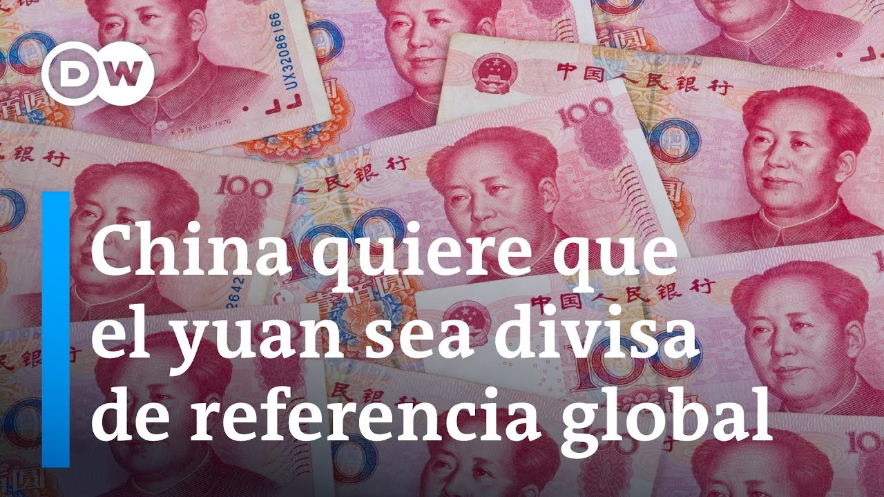 ¿Cuál es la denominación de la moneda de China? - Yorokobi
