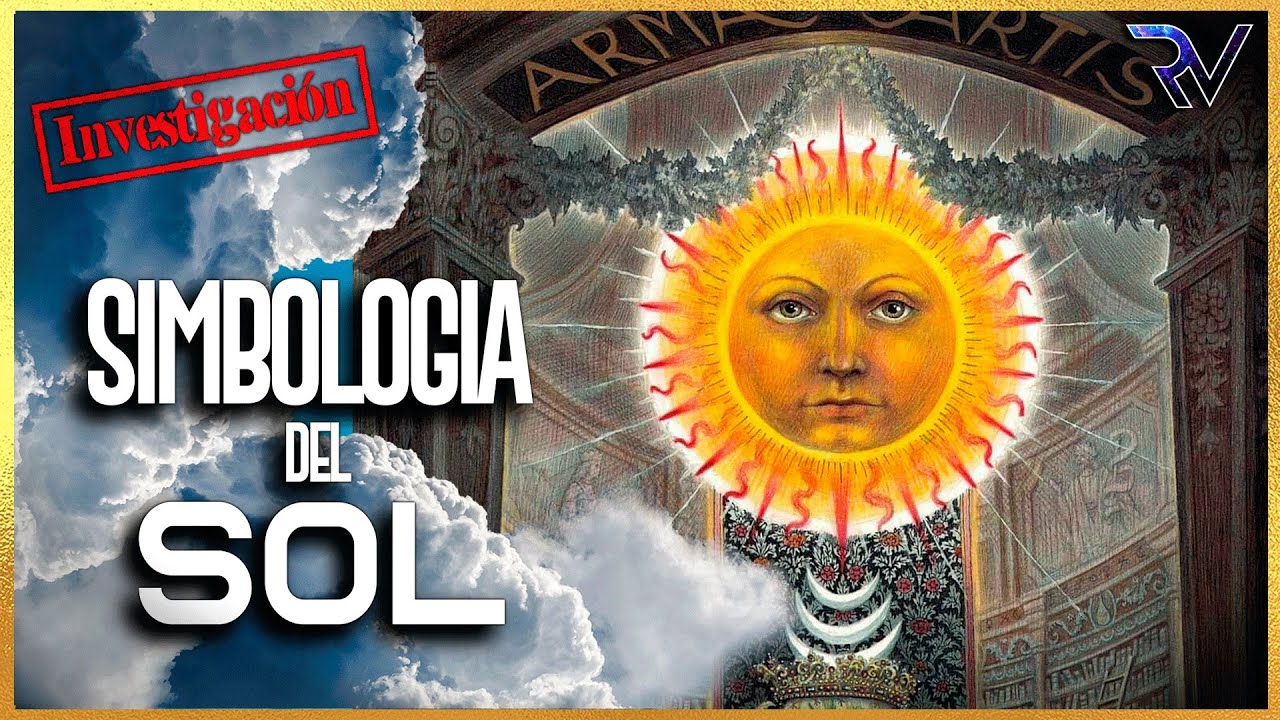 El dios del sol: ¿cuál es su nombre? - Yorokobi