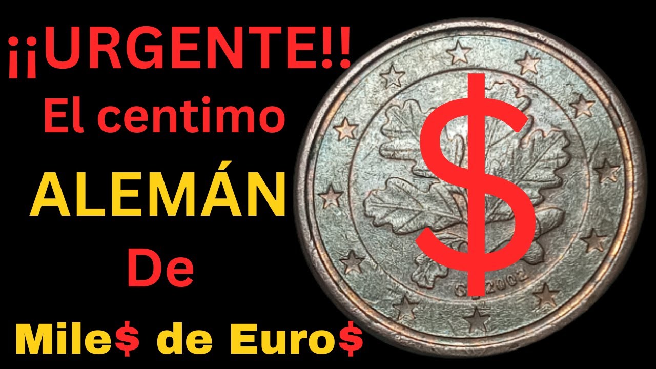 ¿De qué material están fabricadas las monedas de 1 céntimo? - Yorokobi