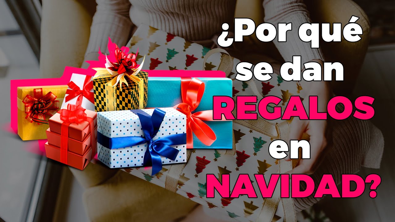 ¿En qué día se entregan los regalos de Navidad? - Yorokobi