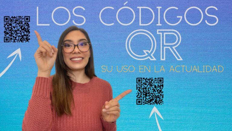 ¿Qué es un código QR y cómo utilizarlo? - Yorokobi