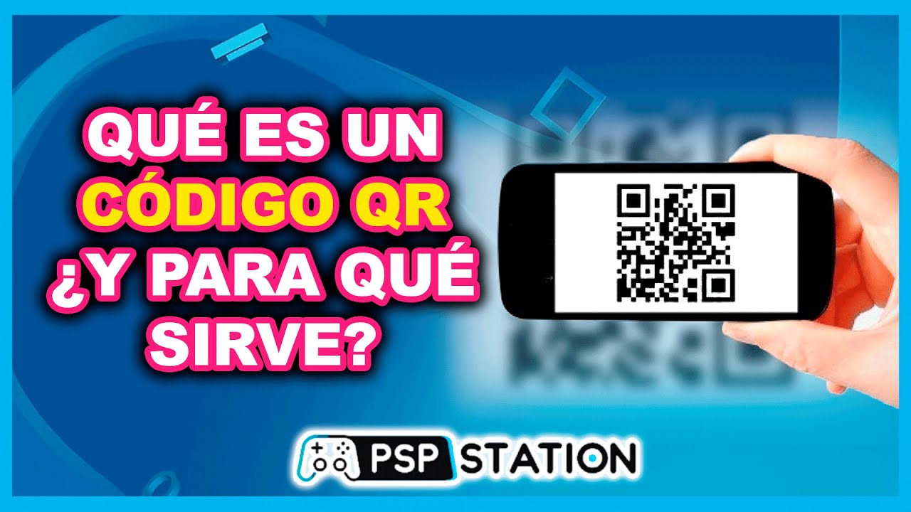 ¿Qué es un código QR y para qué se utiliza? - Yorokobi
