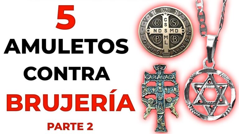 Los 10 amuletos y talismanes más poderosos para la protección - Yorokobi