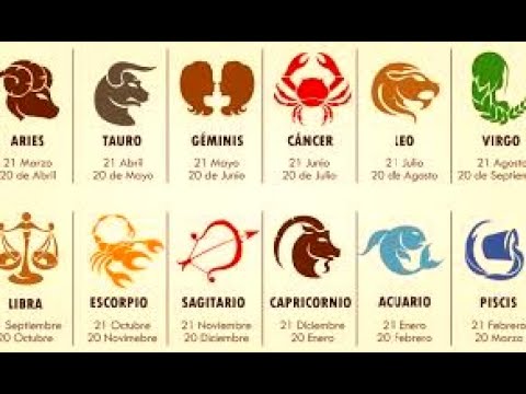 ¿Cuál es el nombre del signo zodiacal correspondiente al mes de enero ...
