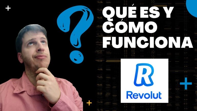 ¿Qué es Revolut y cómo funciona? - Yorokobi